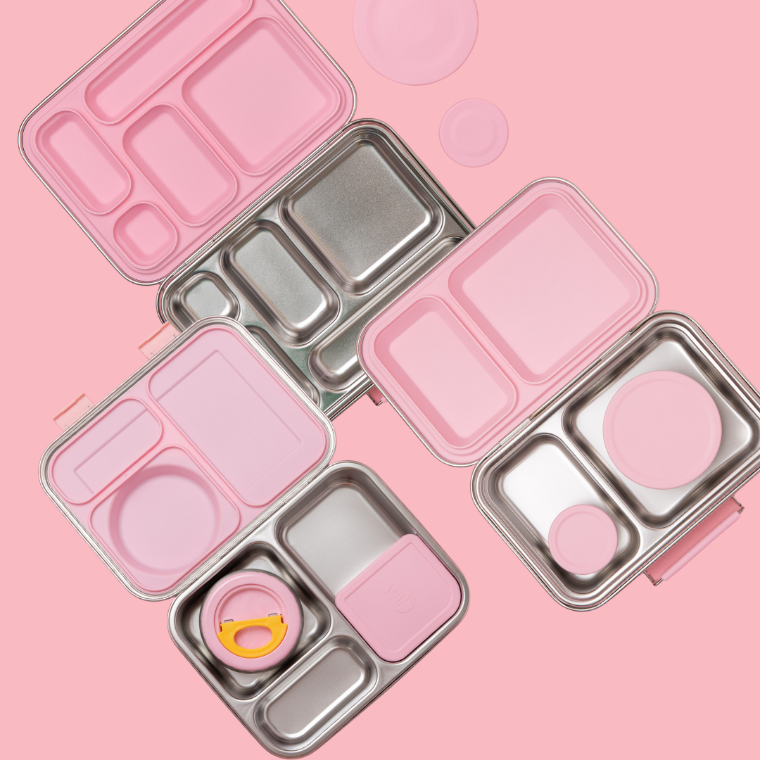 The Ultimate Lunch Box Bundle