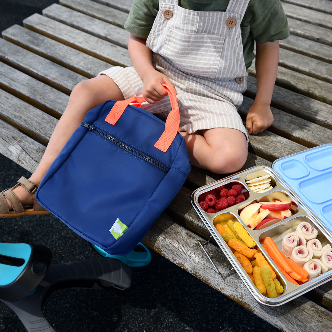 An open letter to parents about to pack a lunch box for the first time