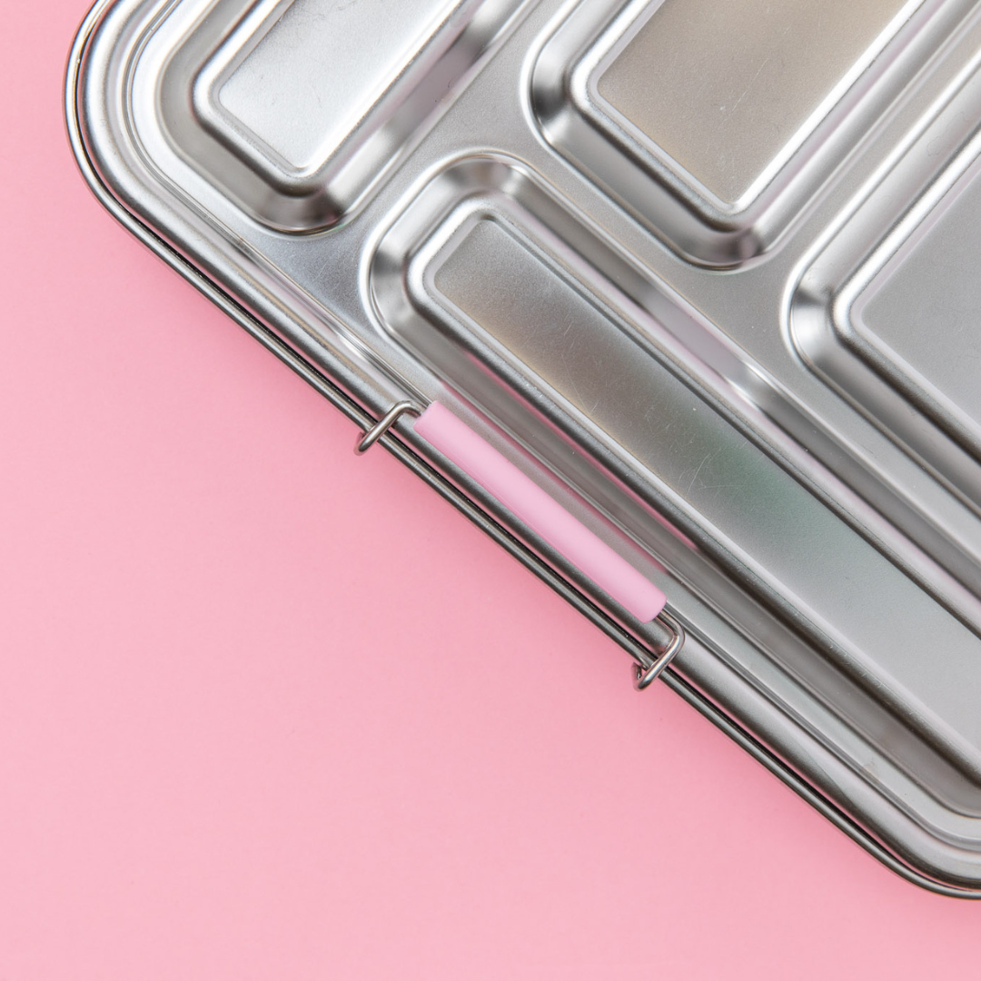 Replacement Clasp For our Five Compartment Lunch Box with Silicone (In