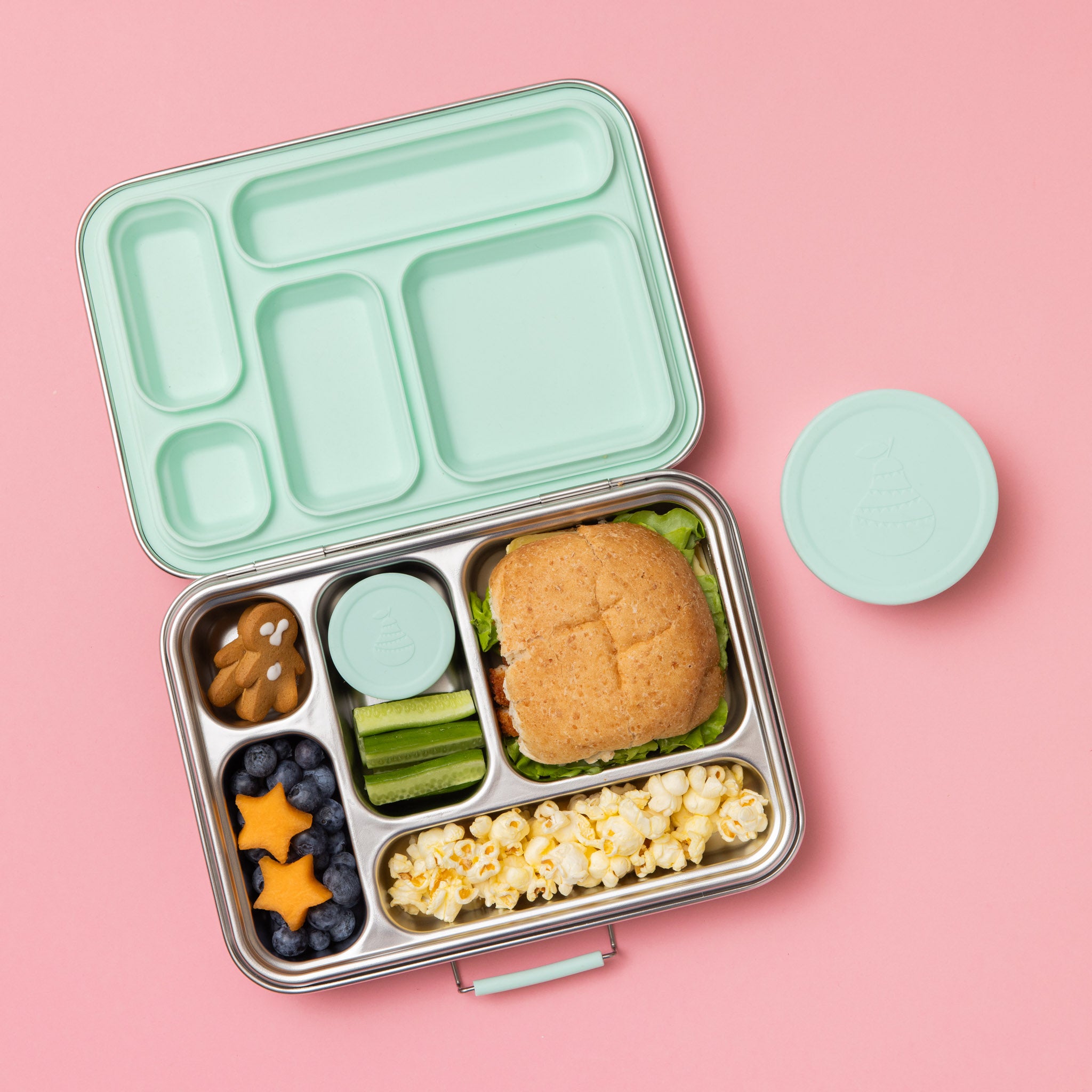 All Products • Nudie Rudie Lunch Box Australia